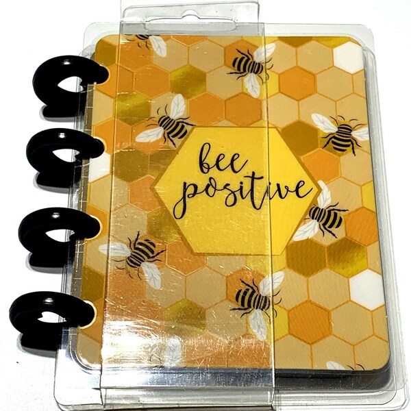 Mini Notebook - Etsy