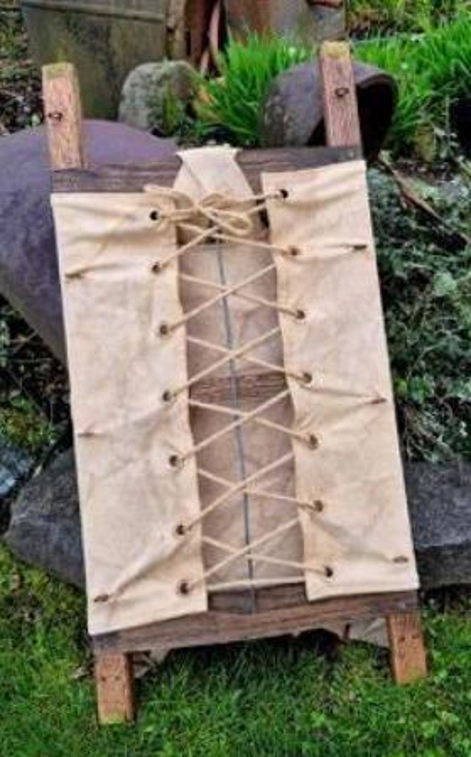 Trapper Nelson Style Reproduction Pack Board. Hunting Pack Out Frame - Etsy