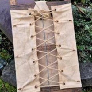 Trapper Nelson Style Reproduction Pack Board. Hunting Pack Out Frame - Etsy