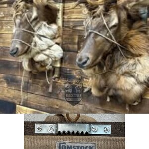 Trapper Nelson Style Reproduction Pack Board for Decor Purposes - Etsy