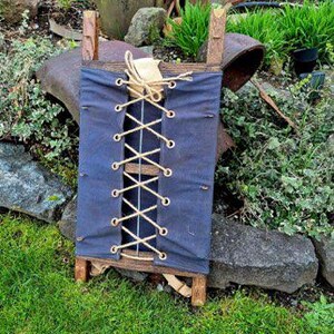 Trapper Nelson Style Reproduction Pack Board. Hunting Pack Out Frame - Etsy