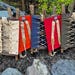 Trapper Nelson Style Reproduction Pack Board. Hunting Pack Out Frame - Etsy