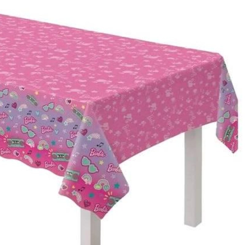 Barbie Table - Etsy
