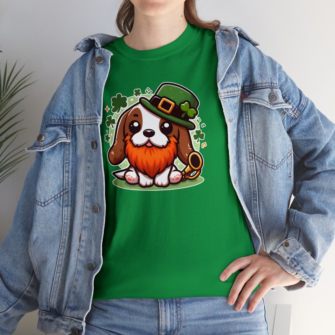 Cocker Spaniel Dog Cute Kawaii Adorable Tshirt Graphic Tee Outfit ...