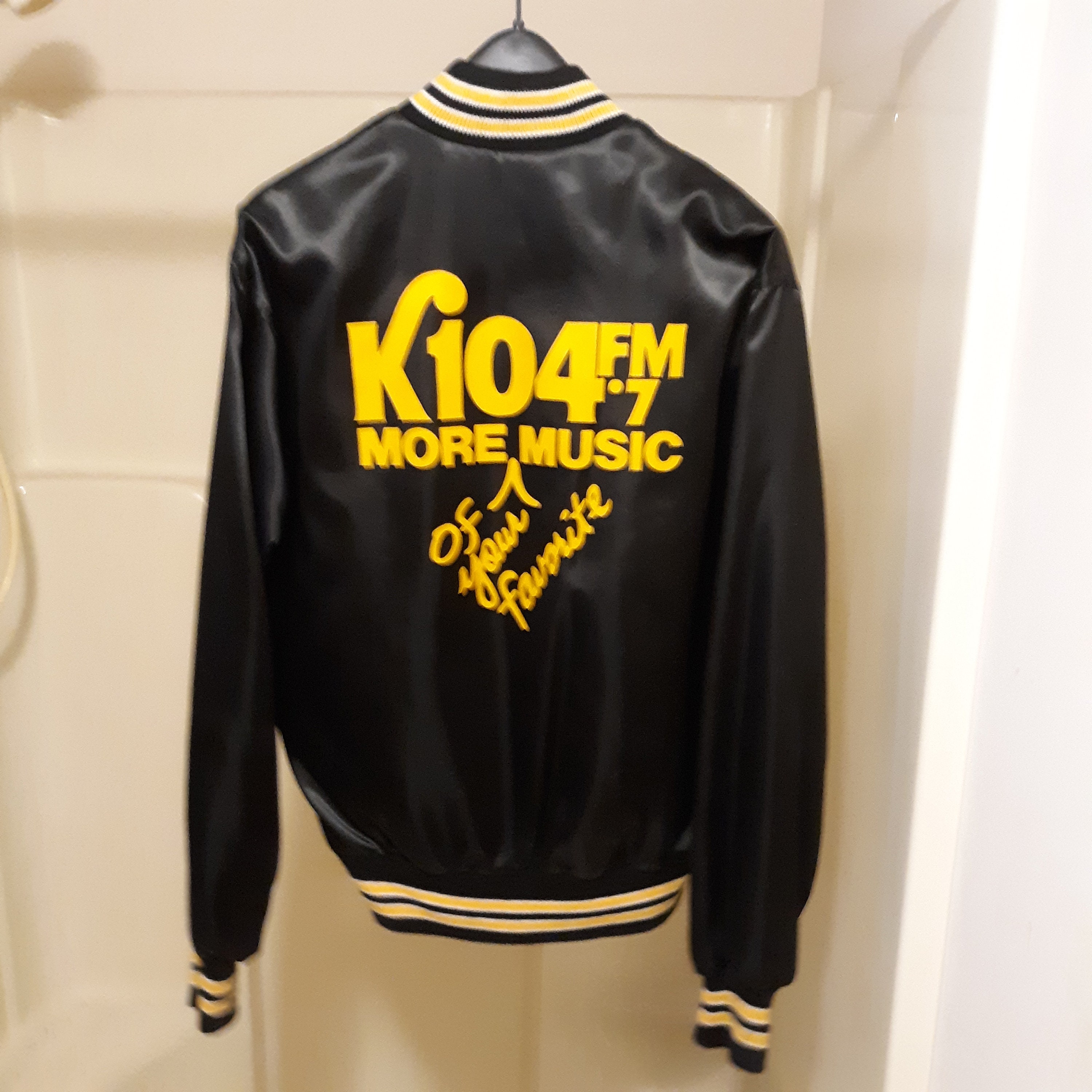 K104 Fm Music