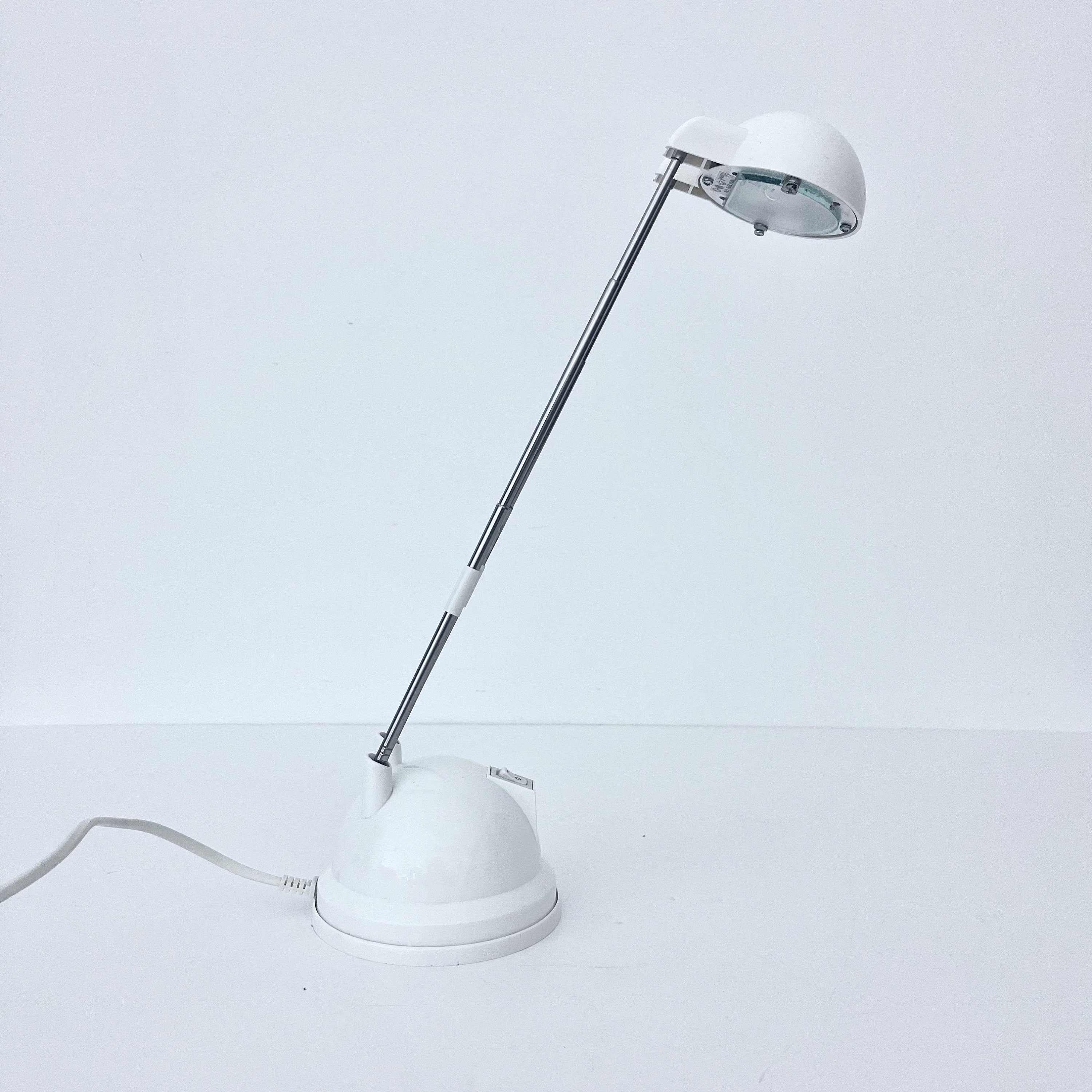 Ikea white desk lamp store