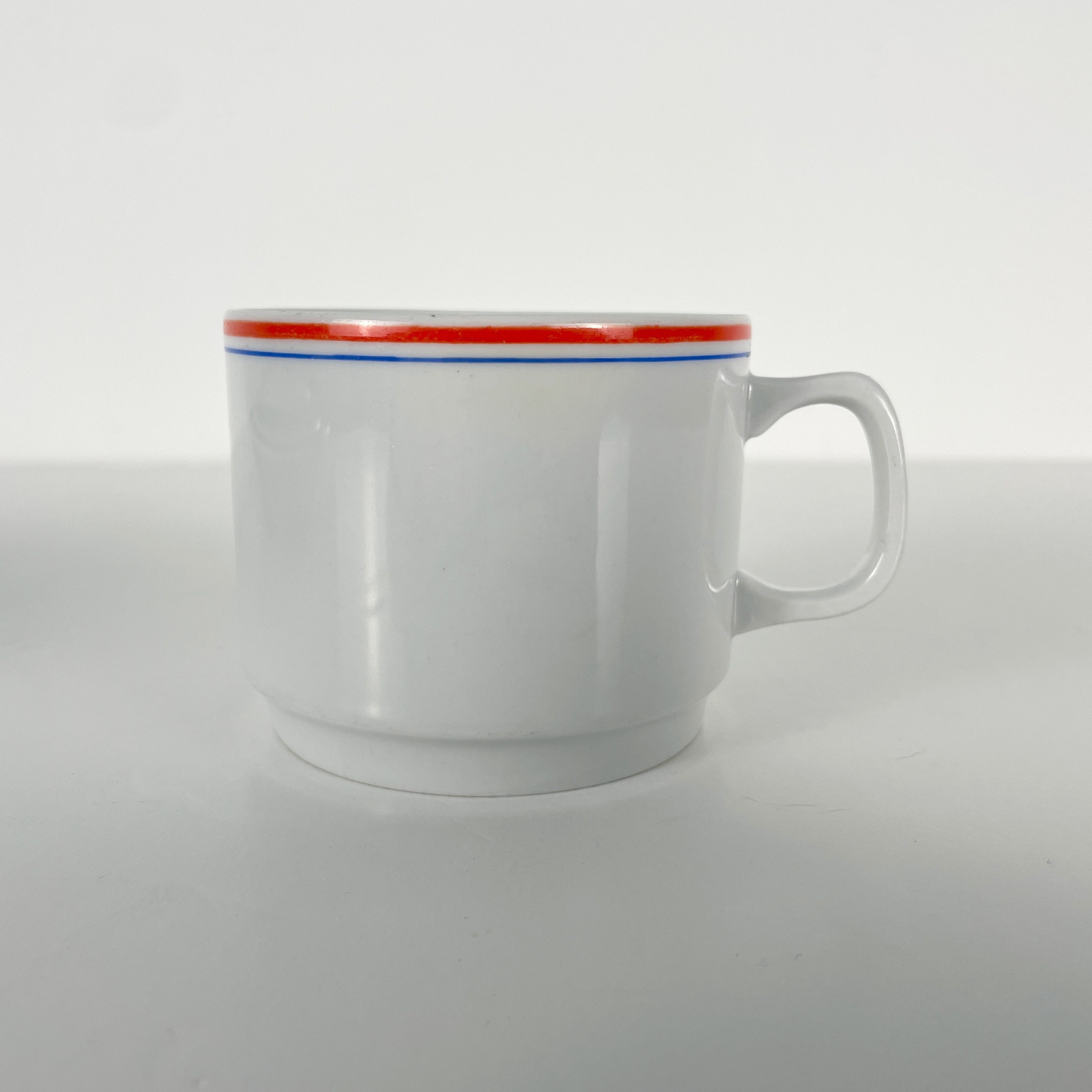 Vintage Zsolnay Pecs Porcelain Set / 1980's / Coffee Cups - Etsy