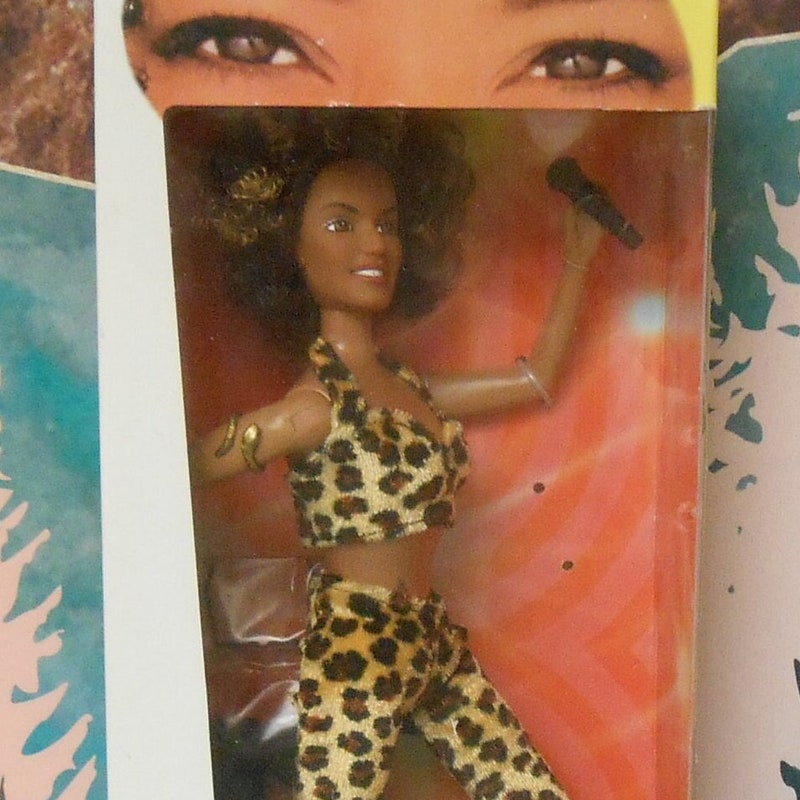 Scary Spice - Etsy