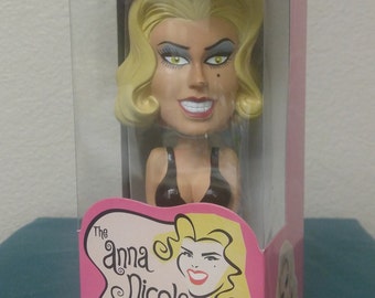 Anna Nicole Smith | Etsy