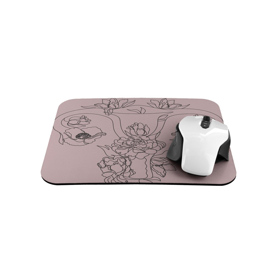 Women’s Right Mouse Pad - Etsy