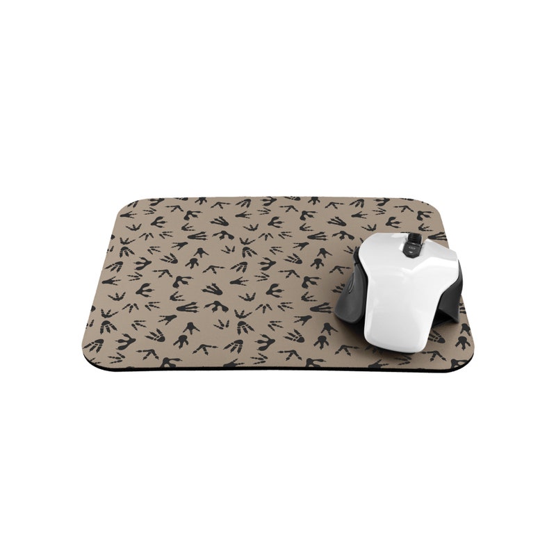 Foot Mouse Pad - Etsy