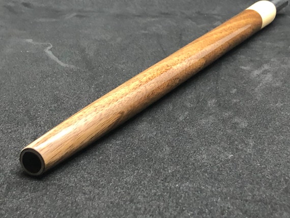 Shisha Wood Mouthpiece Made of Walnut and Maple - Etsy
