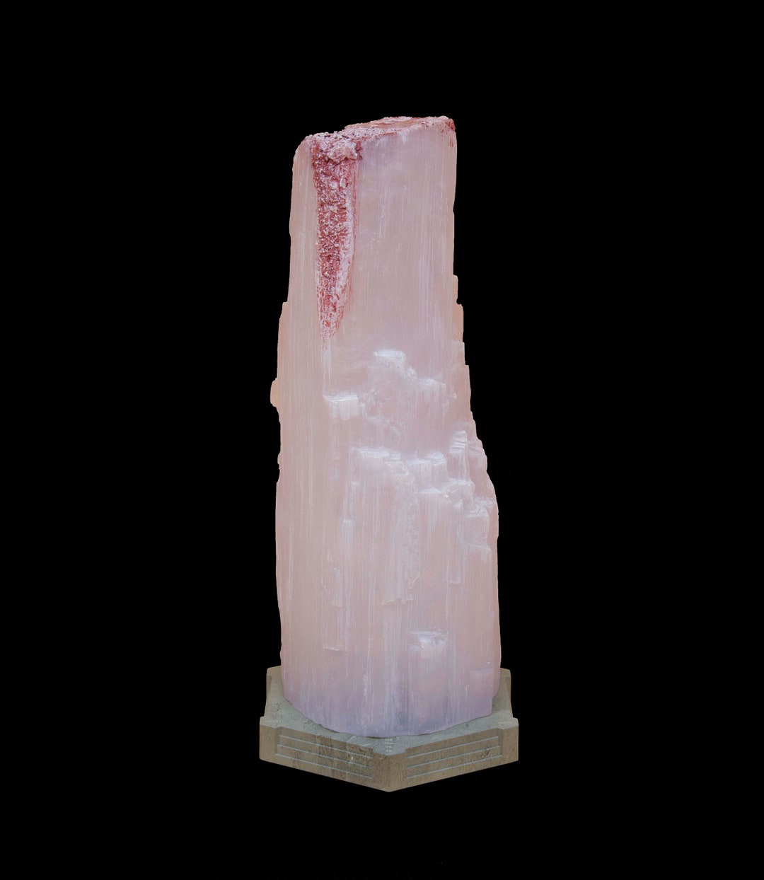 Align Gemstone Diffuser - Selenite Tower Unit - Etsy