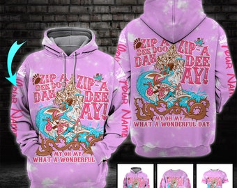 Zip a Dee Doo Dah Shirt | Etsy