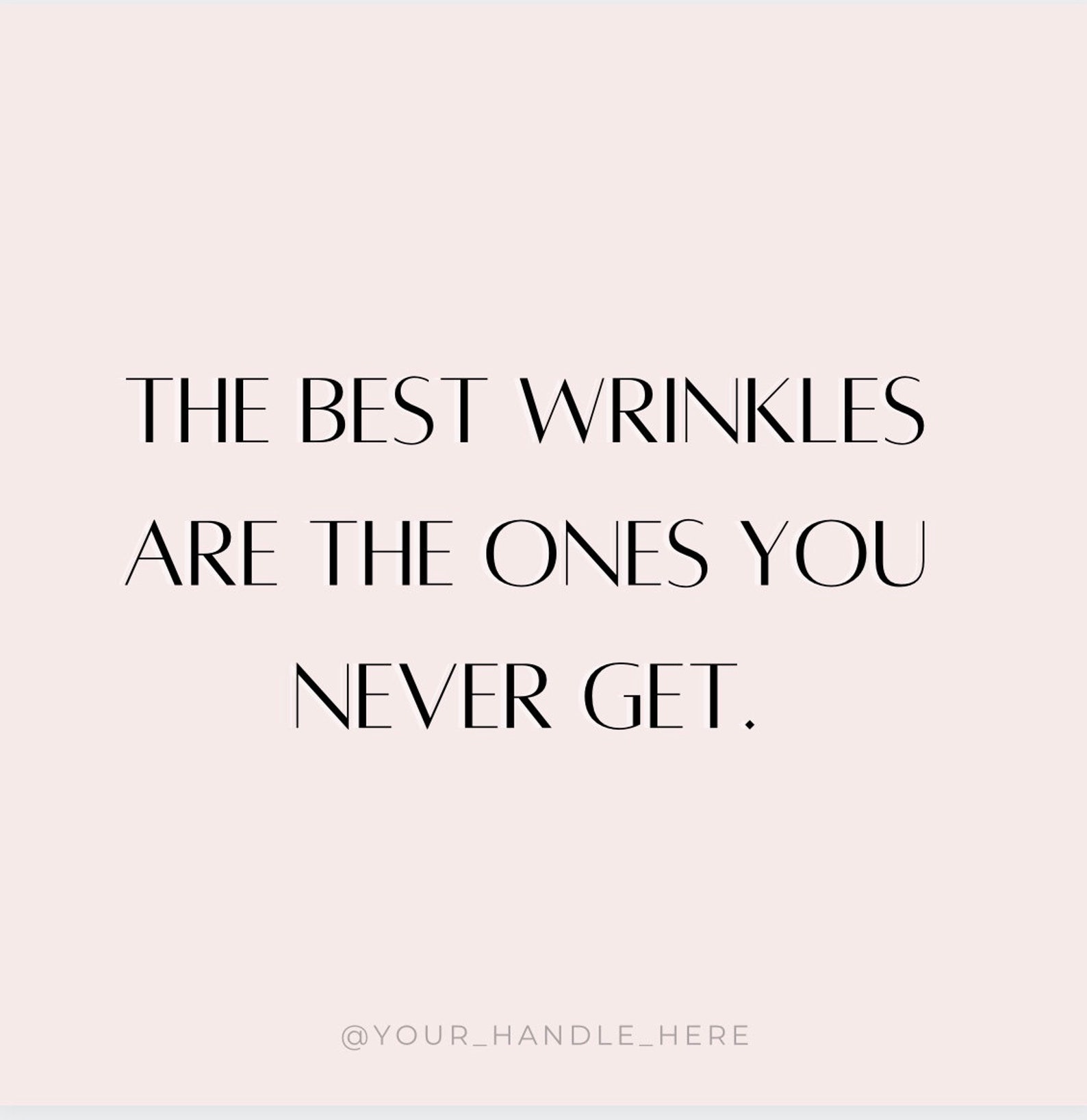 Over 40 Botox & Filler Quotes, Reminders and More. Aesthetic Cosmetic ...