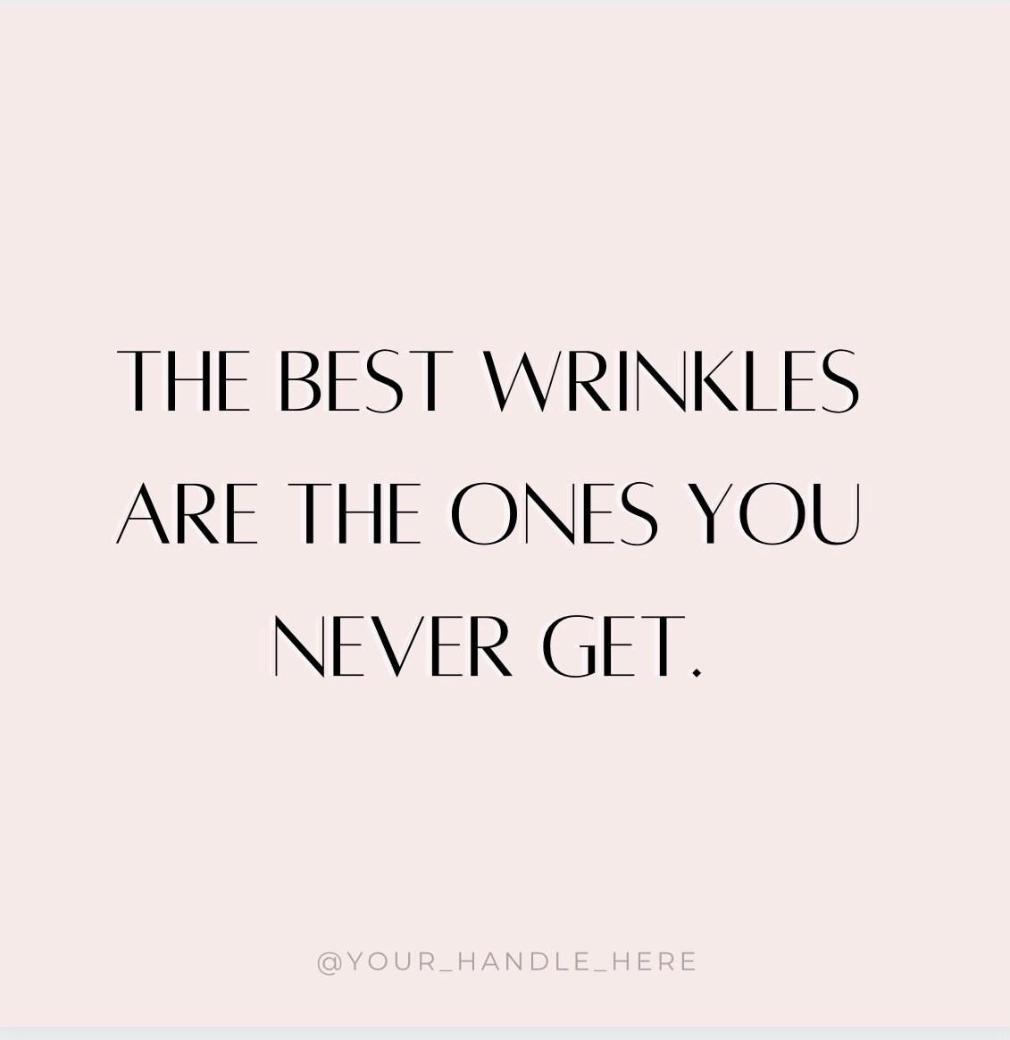Over 40 Botox & Filler Quotes, Reminders and More. Aesthetic Cosmetic ...