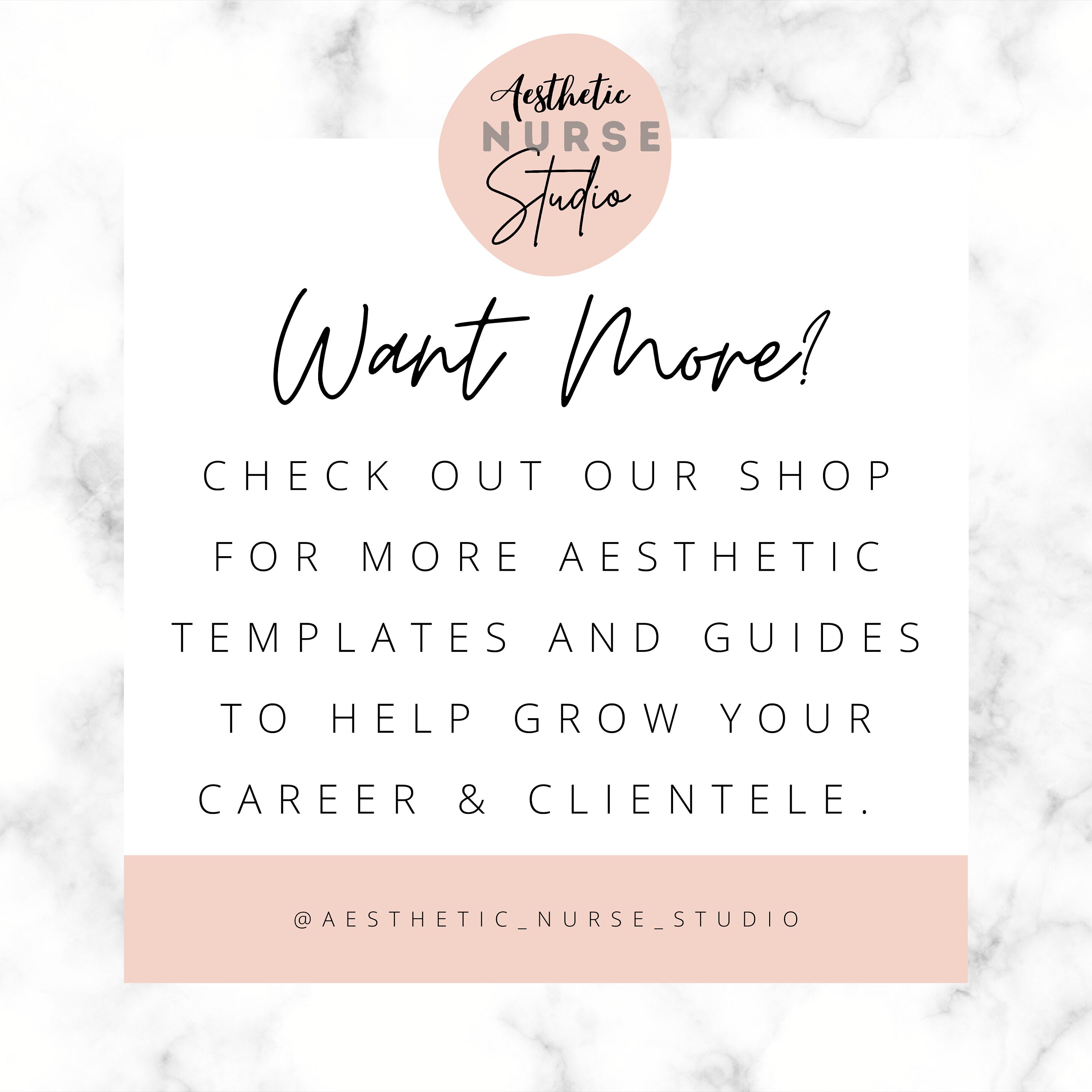 How to Become an Aesthetic Nurse Injector E Guide Cosmetic - Etsy