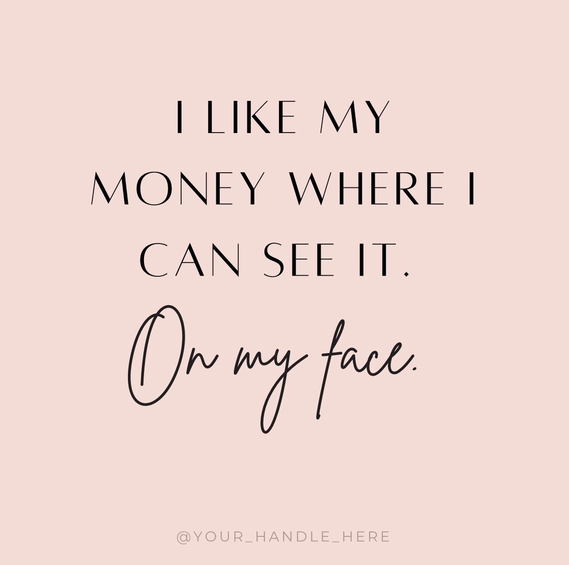 Over 40 Botox & Filler Quotes, Reminders and More. Aesthetic Cosmetic ...