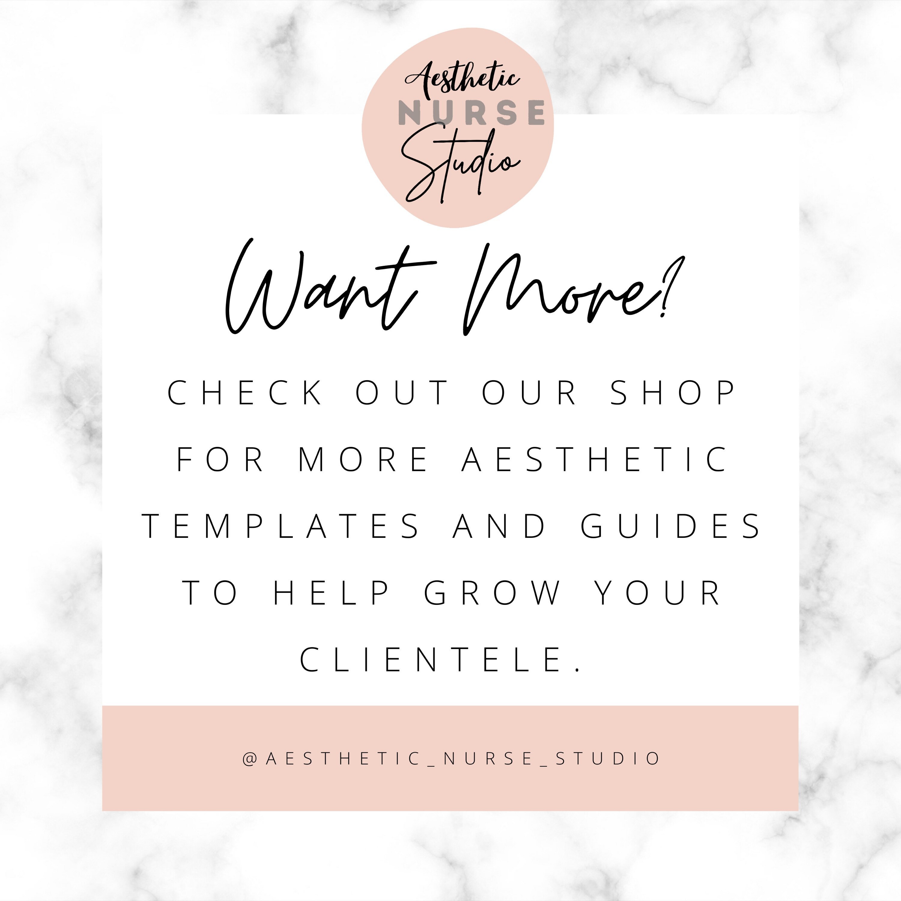 Over 40 Botox & Filler Quotes, Reminders and More. Aesthetic Cosmetic ...
