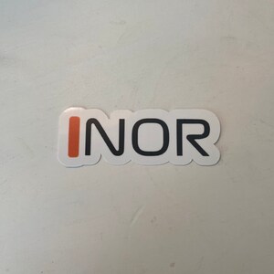 Formula 1 Mclaren Sticker - Etsy