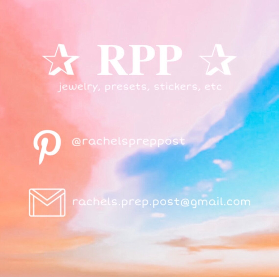 Preppy Friendship Bracelets SET OF 2 - Etsy