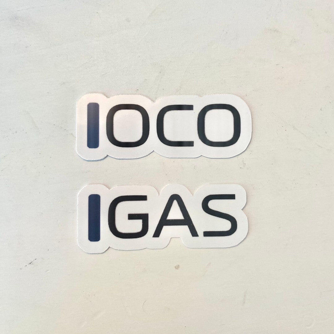 Formula 1 Alpine Sticker - Etsy