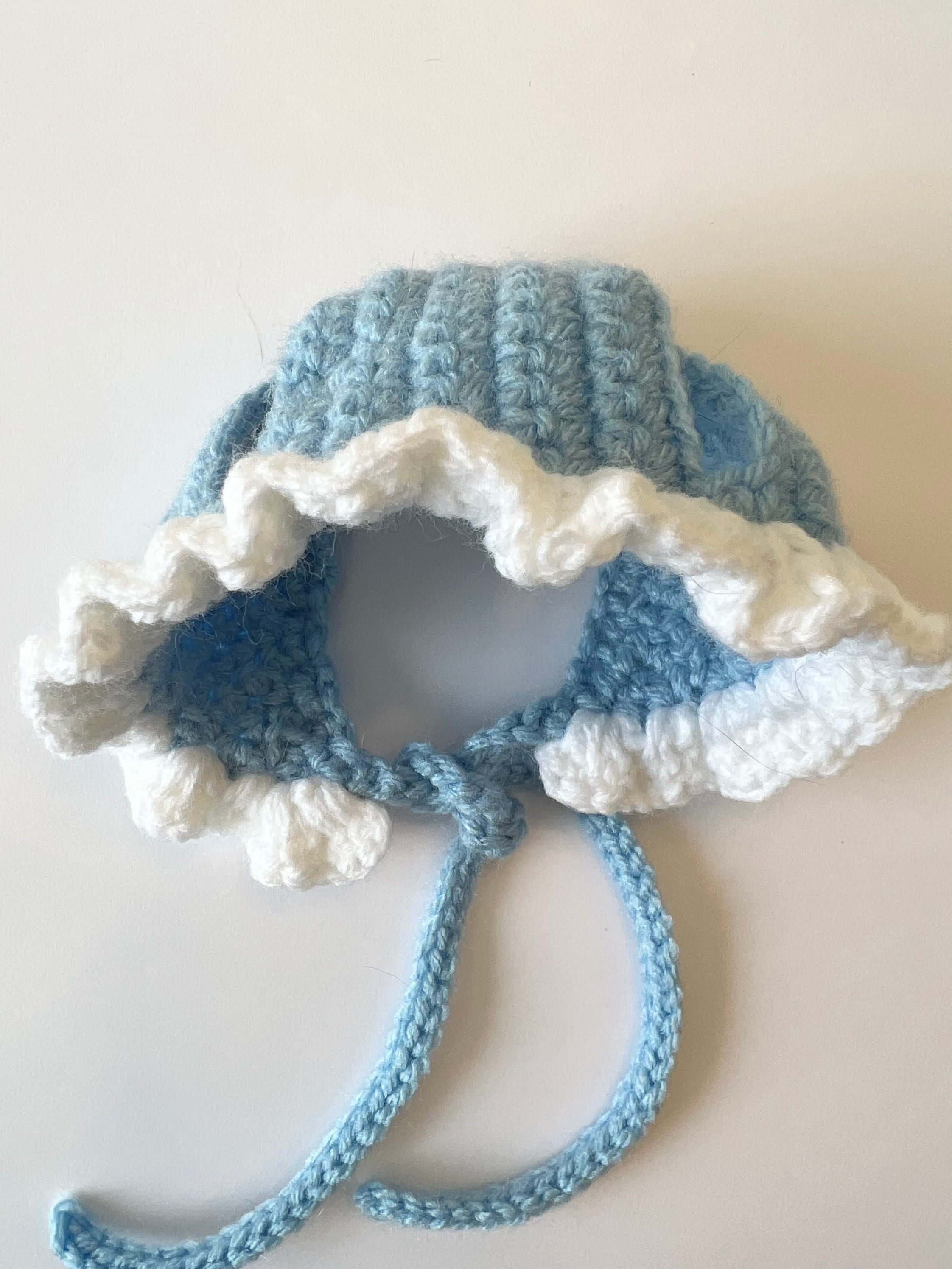 Cat Bonnet Cat Hat Cat Accessories Cat Costumes Cat Supplies - Etsy