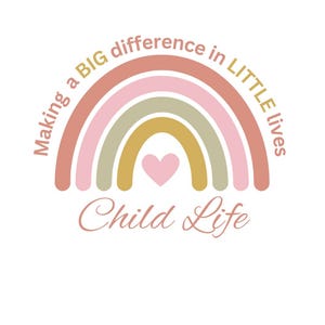 Child Life, Child Life Specialist, Child Life Shirt Design, Digital ...