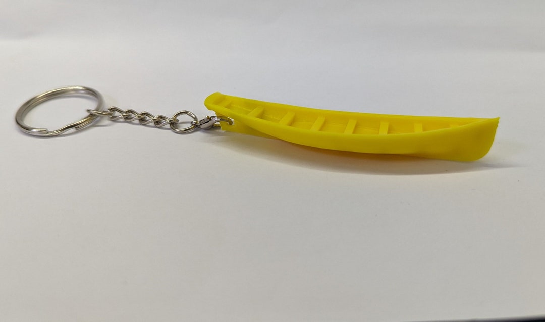 Pilot Gig / Cornish Pilot Gig/ Rowing Boat Keyring Available - Etsy