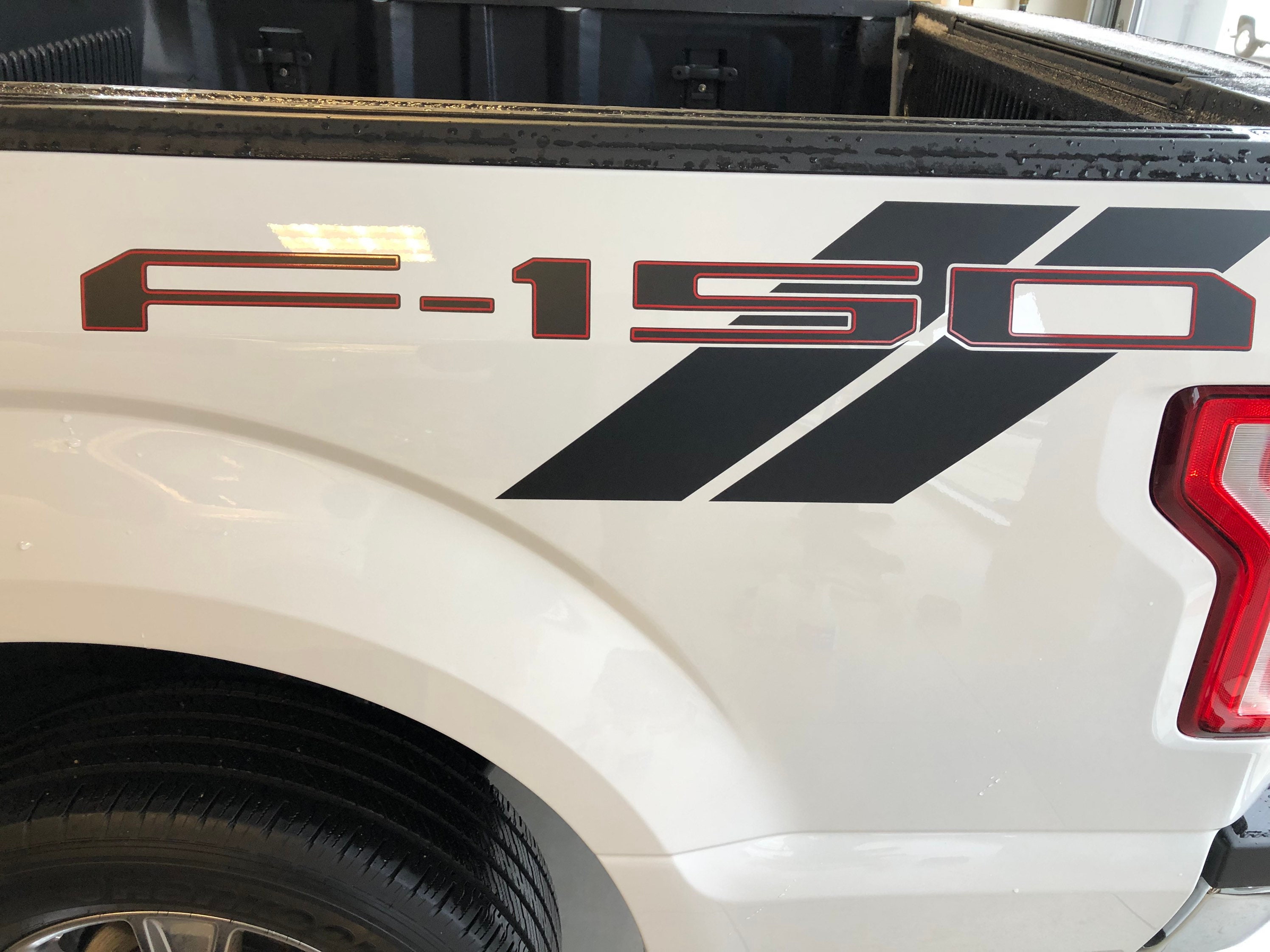 Ford F150 Flareside Bed for sale | Only 2 left at -65%