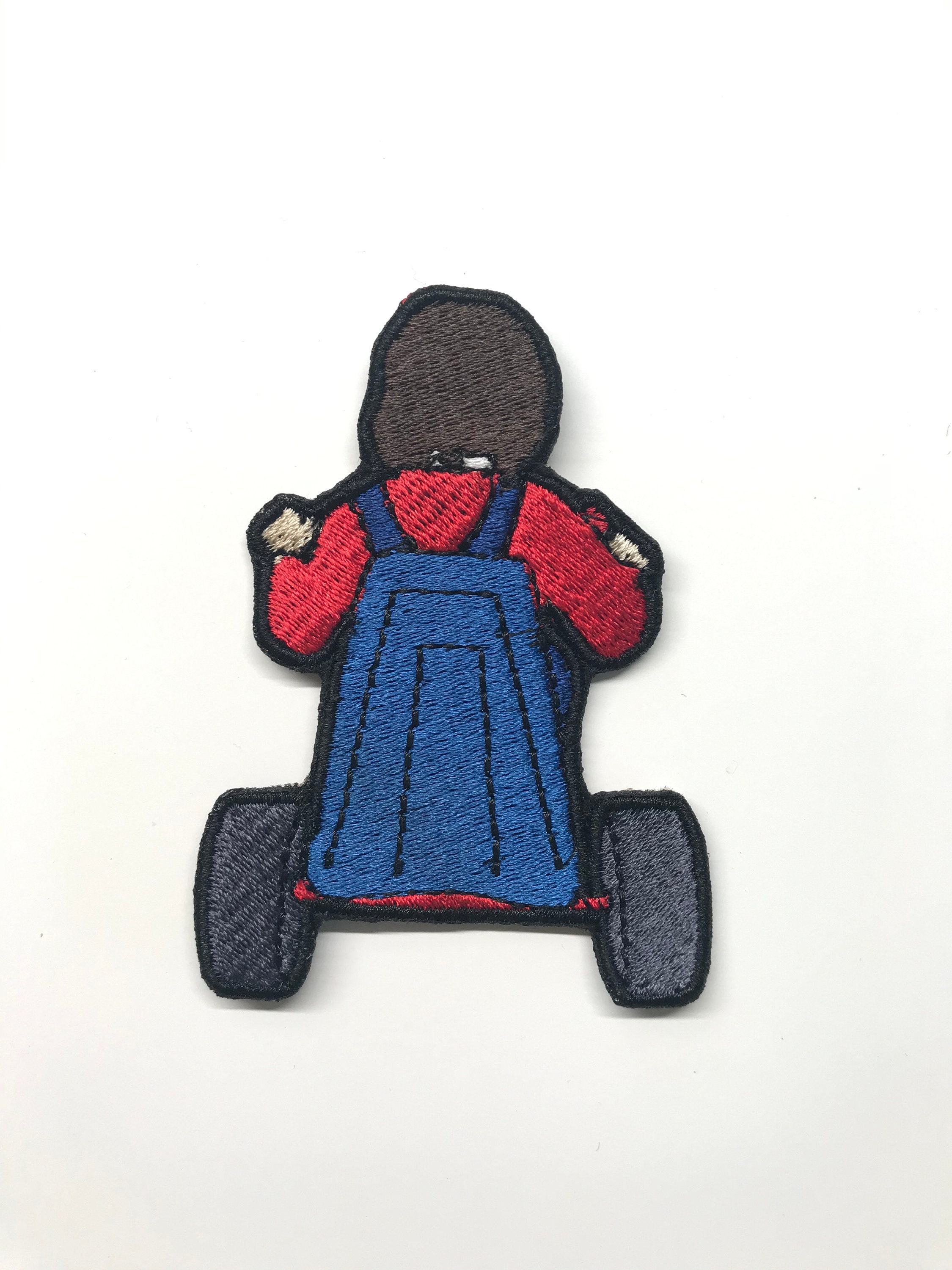 The Shining Danny Tricycle