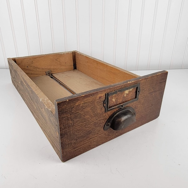 Wood Sewing Drawer - Etsy