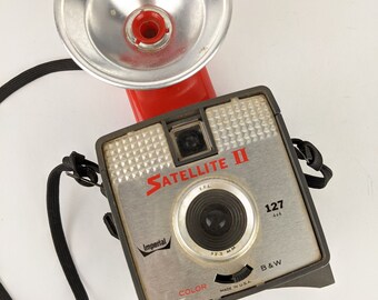 Imperial Camera | Etsy