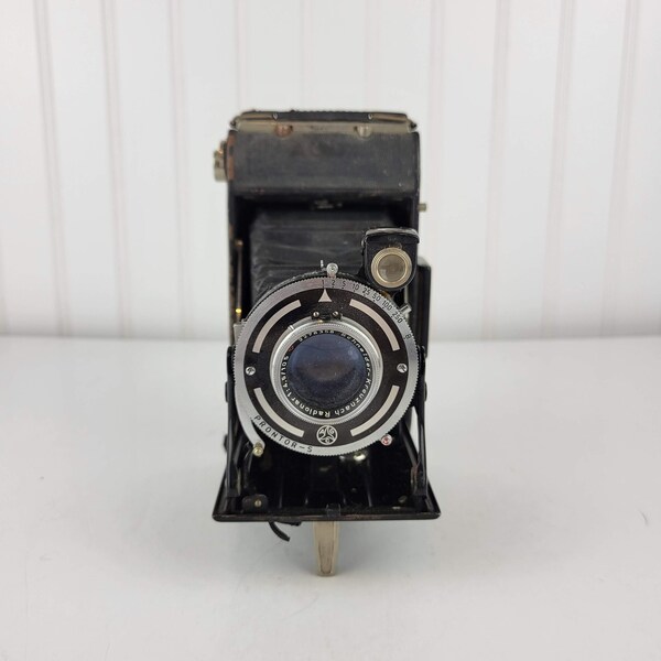 Accordion Camera - Etsy