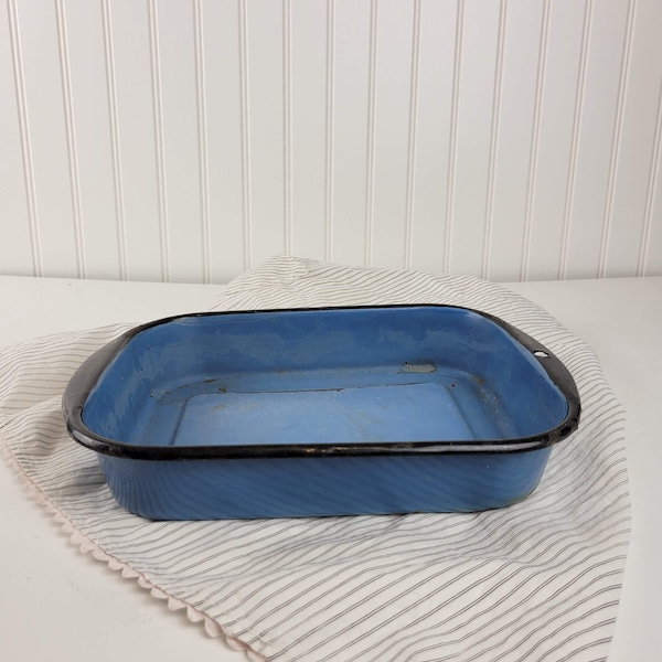 Enamel Trays - Etsy