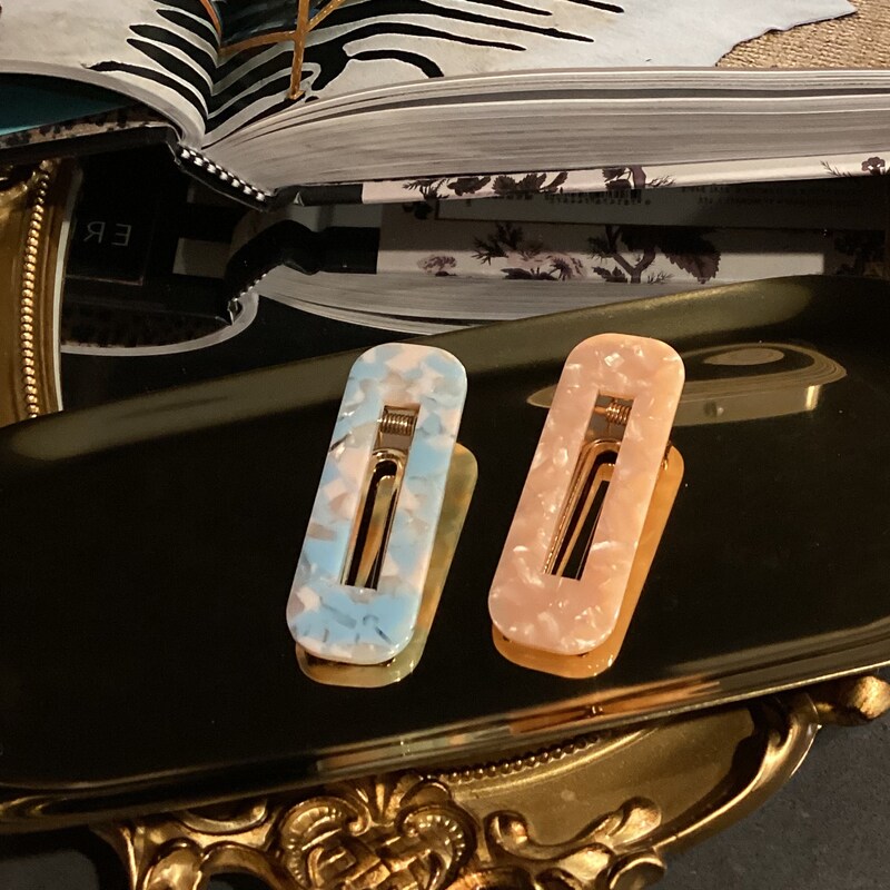 Beaded Barrette Patterns - Etsy