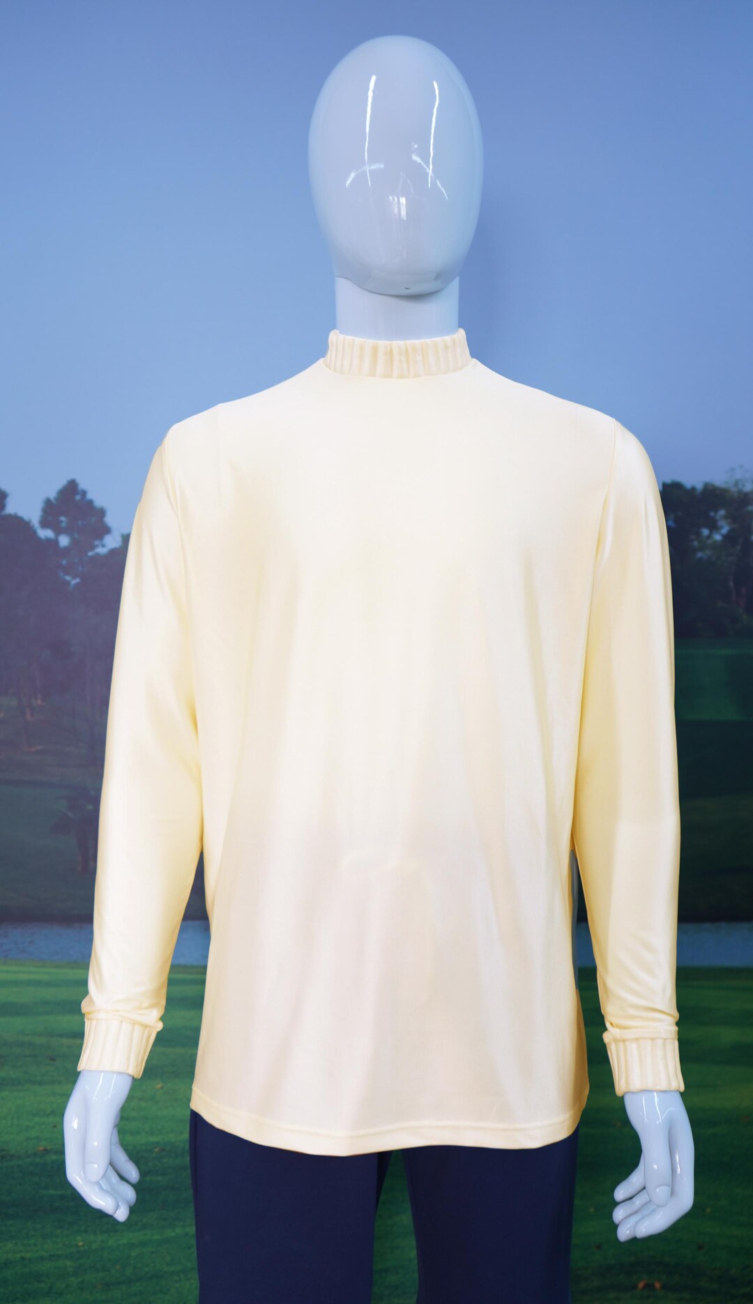 Inner Shirt Undershirt Maroon Crew - Etsy