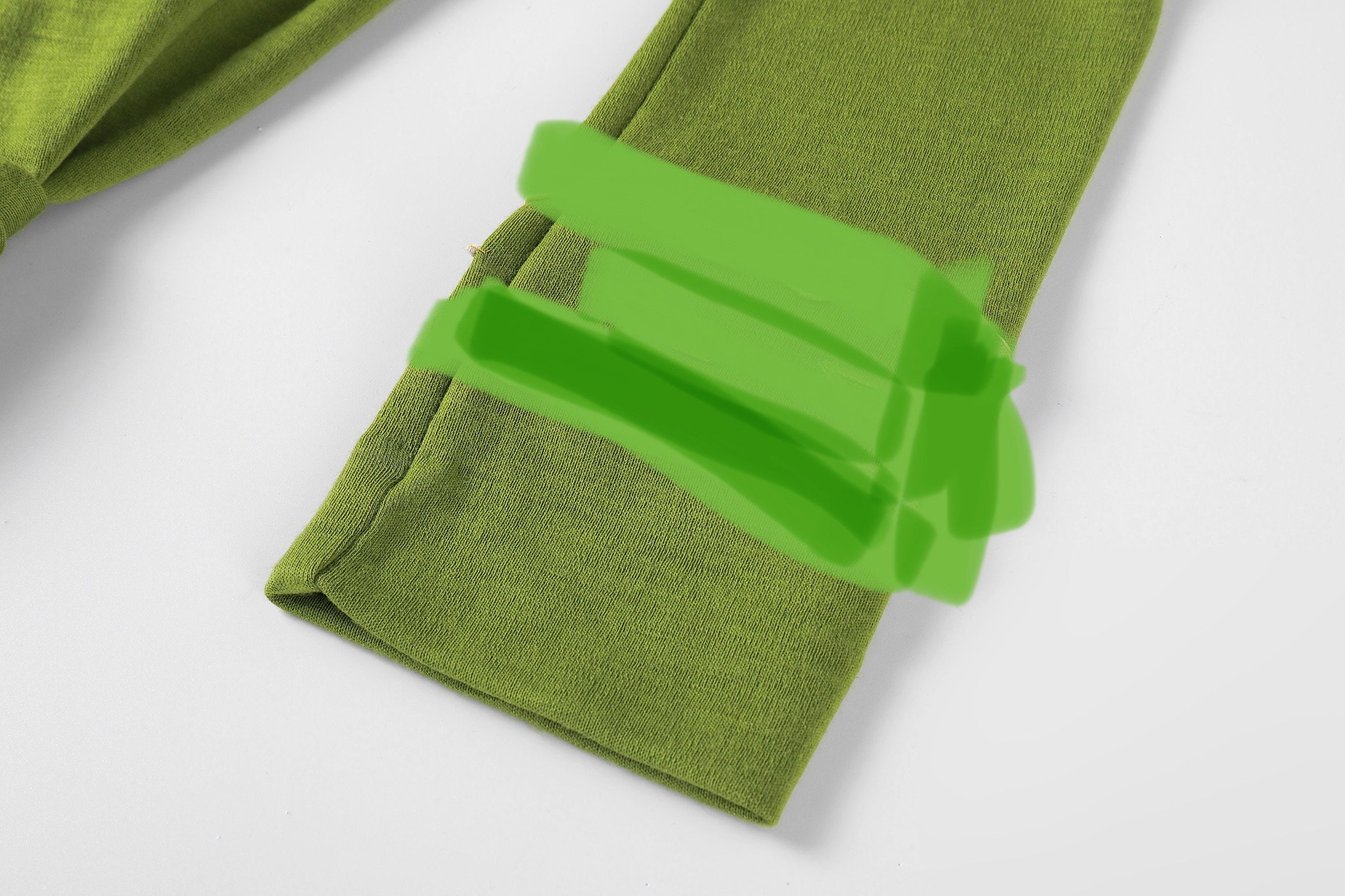 Commander Tunic Costume Wrap Various Size - Etsy