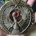 Staff of Ra Indiana Jones Prop - Etsy
