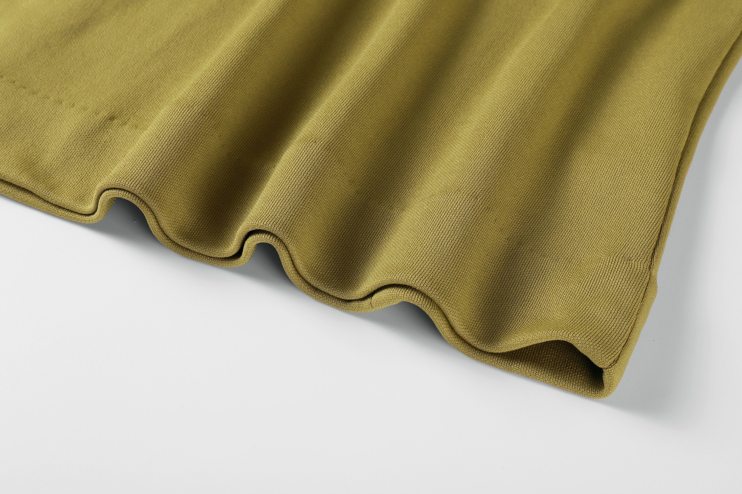 Commander Tunic Costume - Etsy