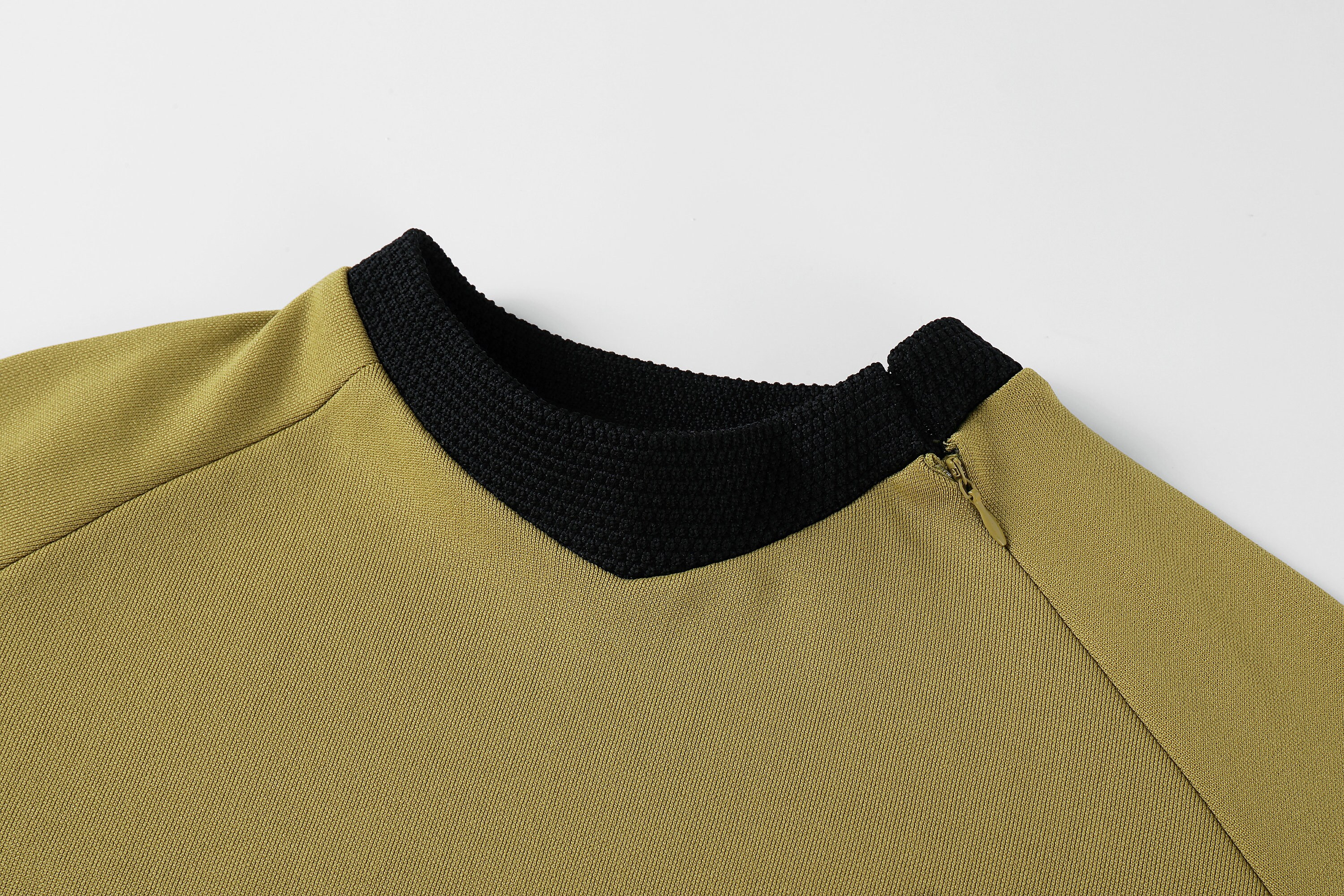 Commander Tunic Costume - Etsy