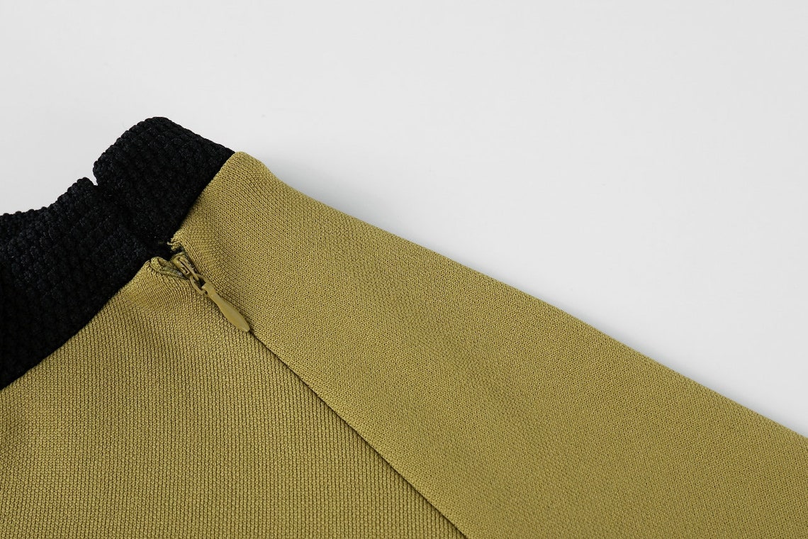 Commander Tunic Costume - Etsy