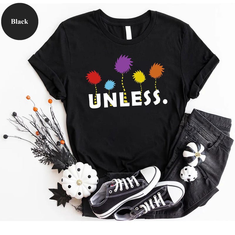 Lorax - Etsy
