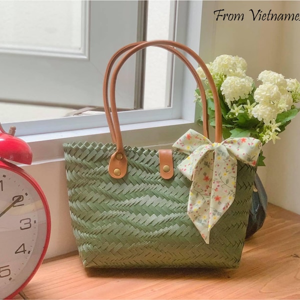 Handmade Handbags - Etsy