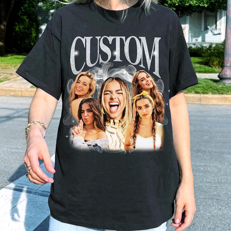 Anime Rap Bootleg - Etsy