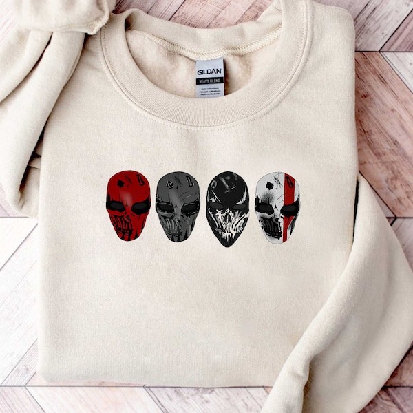 Devil’s Night Merch - Etsy