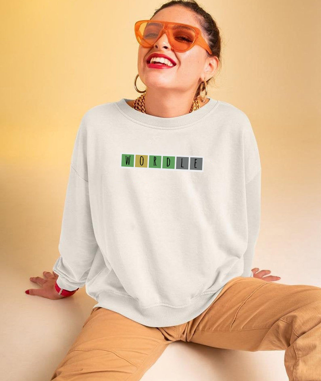 Wordle Shirt, Wordle Valentines Day, Wordle Card, Funny Wordle Gift ...