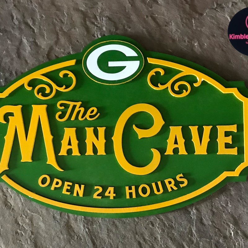 Green Bay Packers - Etsy