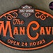 Custom Man Cave Signs - Etsy