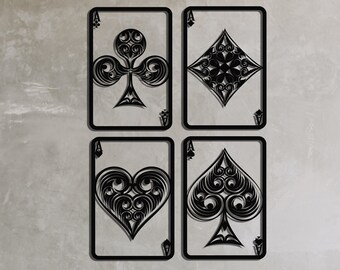 Gaming Metal Art - Etsy